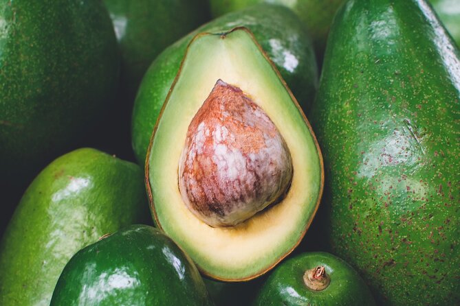 Fruit Tour at the Worlds Sweetest Market - Health and Accessibility Information