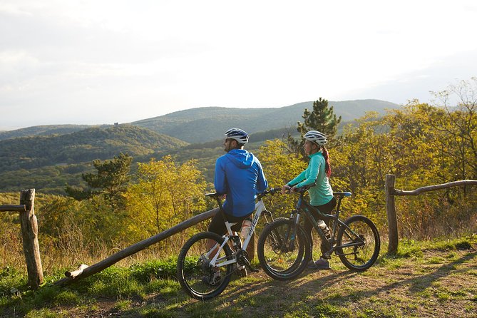 Fruška Gora Bike Tour - Key Points