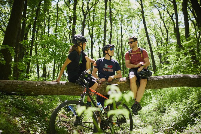 Fruška Gora Bike Tour - Health and Safety Requirements