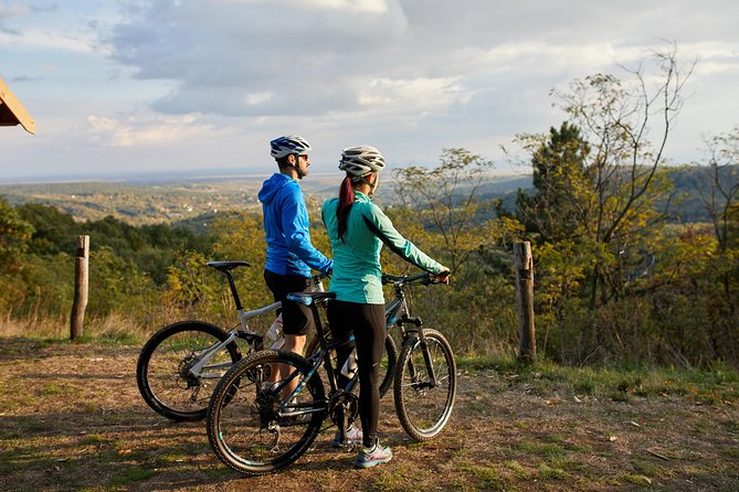 Fruška Gora Bike Tour - Pickup Details