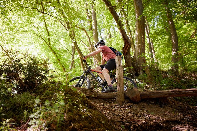 Fruška Gora Bike Tour - Exploring Fruška Gora National Park