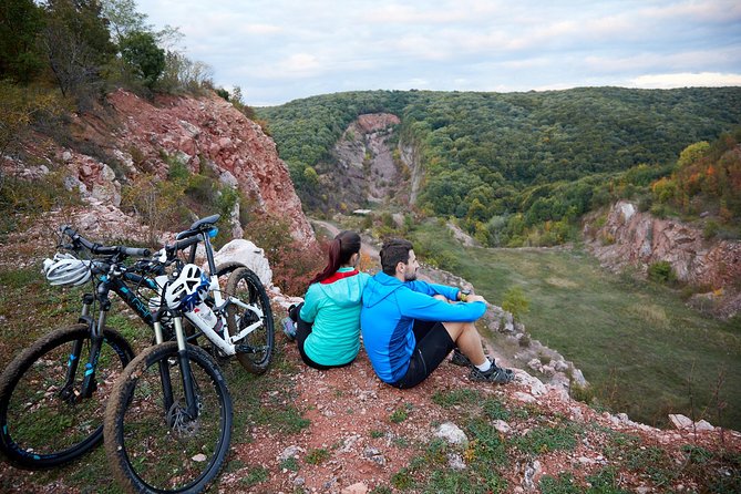 Fruška Gora Bike Tour - Biking Through Forests and Meadows