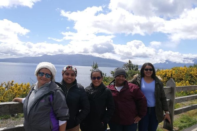 Frutillar, Puerto Varas, and Petrohué Waterfalls Excursion From Puerto Montt - Key Points
