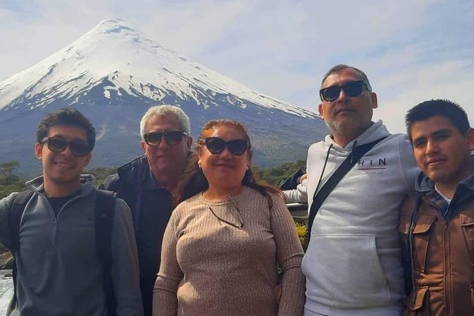 Frutillar, Puerto Varas, and Petrohué Waterfalls Excursion From Puerto Montt - Accessibility and Special Accommodations