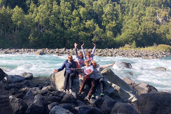 Frutillar, Puerto Varas, and Petrohué Waterfalls Excursion From Puerto Montt - Customer Feedback and Ratings