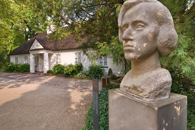 Fryderyk Chopin and Zelazowa Wola - Half Day Tour from Warsaw by private car - The Experience from a Traveler’s Perspective