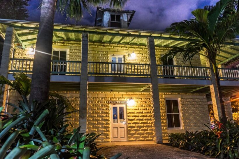 Ft. Lauderdale: Boos and Booze Haunted Pub Crawl - Final Word