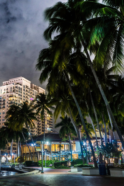 Ft. Lauderdale: Boos and Booze Haunted Pub Crawl - Practical Considerations and Tips