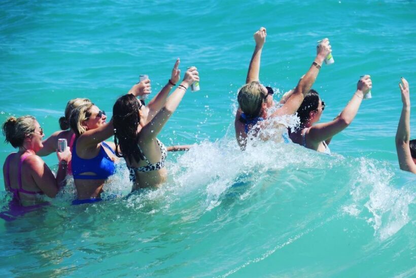 Ft. Lauderdale: Party Boat Tour to the Sandbar with Tunes - Final Thoughts