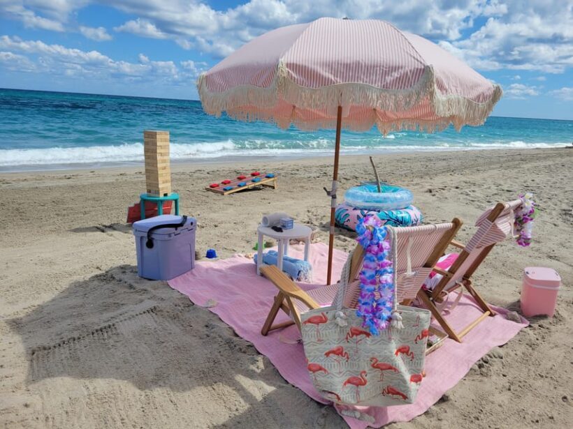 Ft Lauderdale: Private Beach Day Cabana with Amenities - The Sum Up: Is It Worth It?