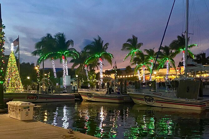 Ft. Lauderdale to Key West Day Trip Quality Day Tours - Who Will Love This Tour?