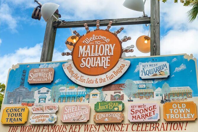 Ft. Lauderdale to Key West Day Trip Quality Day Tours - FAQ