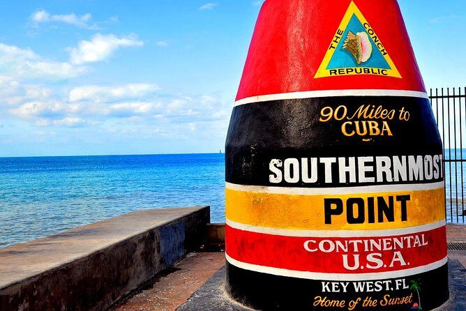 Ft Lauderdale to Key West with Optional Activities - The Return Journey and Overall Duration