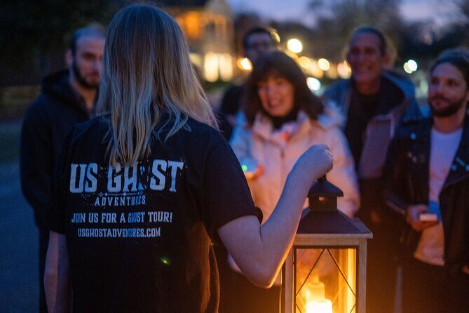 Ft. Myers Ghosts Tour by US Ghost Adventures - What This Tour Means for Travelers
