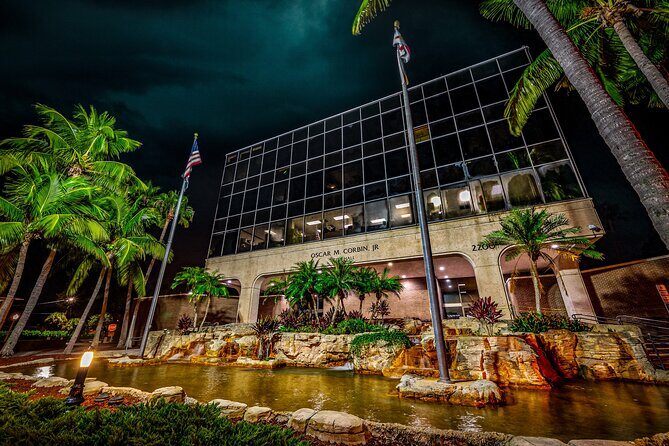 Ft. Myers Ghosts Tour by US Ghost Adventures - Practical Considerations