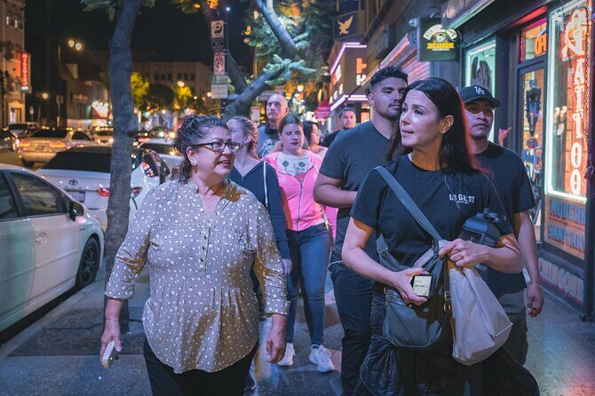 Ft. Myers Ghosts Tour by US Ghost Adventures - Final thoughts