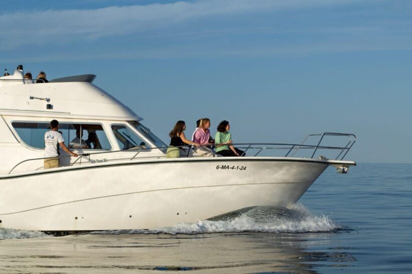 Fuengirola- 2 Hr Excursion en Yate con bebidas y apertivos - An In-Depth Review of the Fuengirola Yacht Tour