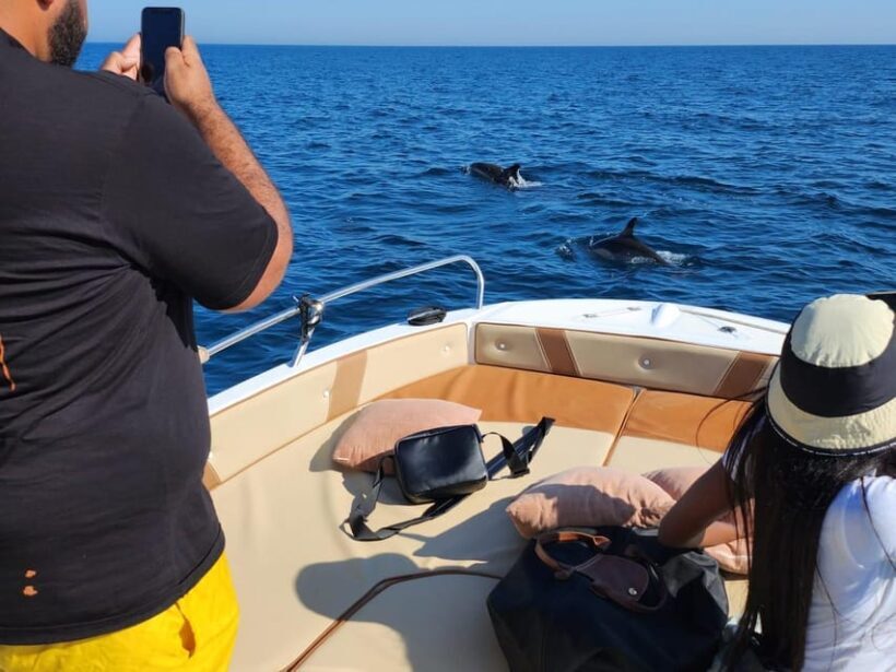 Fuengirola: 2 Hr Private trip with drinks and snacks - Who Should Consider This Tour?