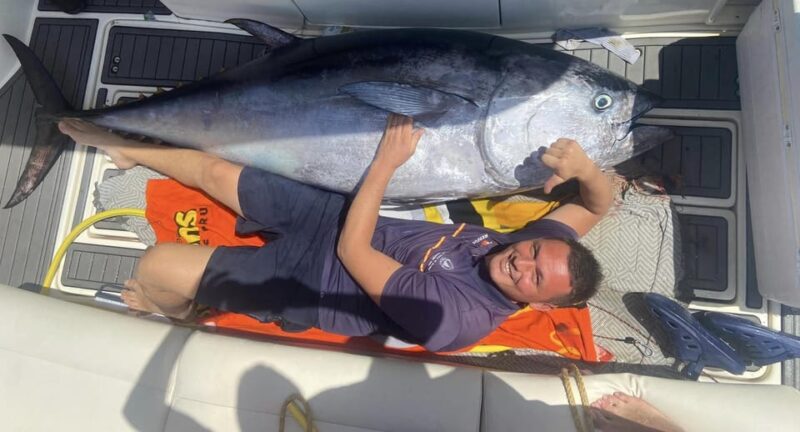 Fuengirola: 4h Trolling Fishing Trip with Snacks and Drinks - In Summary: The Value and Who It’s Best For