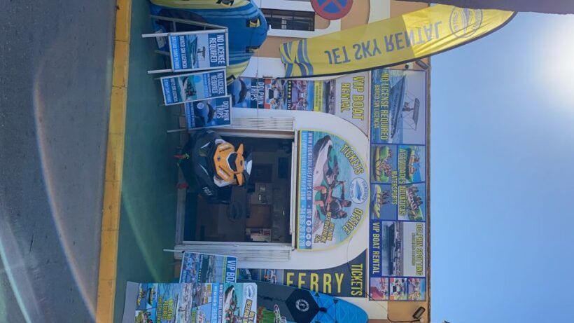 Fuengirola: Best Jet Ski Rental - Practical Tips for Your Jet Ski Adventure