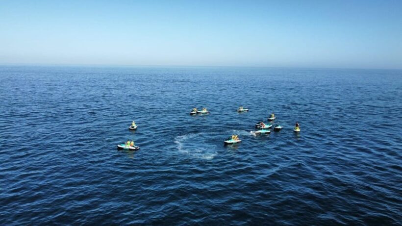 Fuengirola: Best Jet Ski Rental - Who Will Love This Experience?
