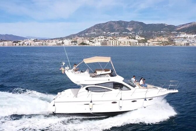 Fuengirola Boat Activity with Cocktail Dinner Champagne & Sunset - Analyzing Price and Value