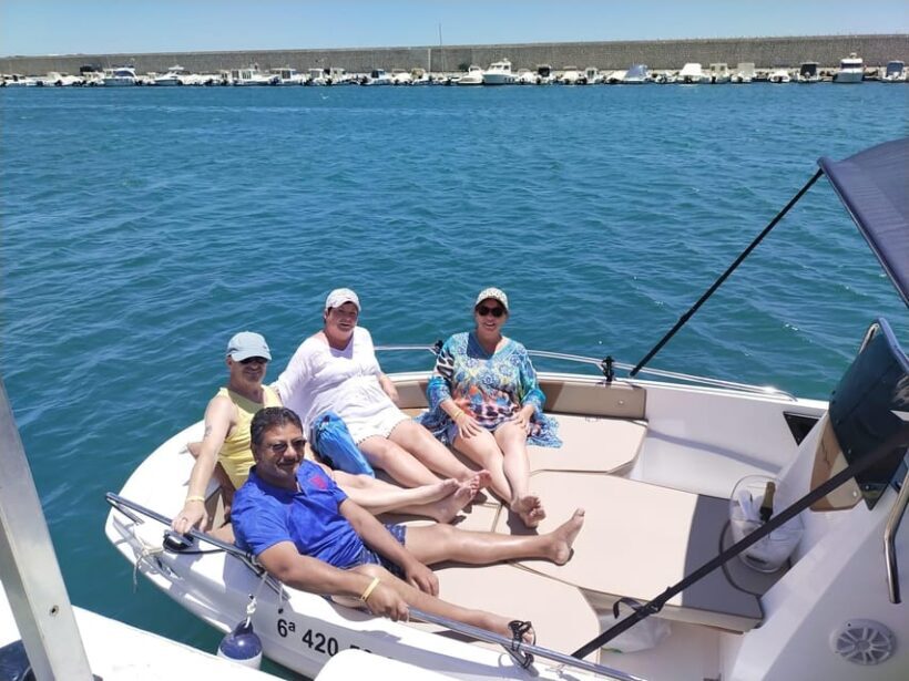 Fuengirola: Dolphin Watching Tour with Snacks and Drinks - What You Should Know Before Booking