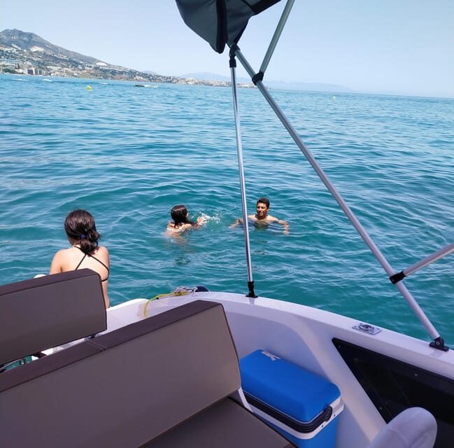 Fuengirola: Dolphin Watching Tour with Snacks and Drinks - Authenticity and Value