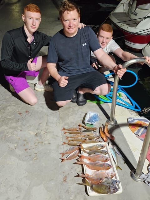 Fuengirola: Fishing Trip with Drinks and Gear - Who Will Love This Experience?