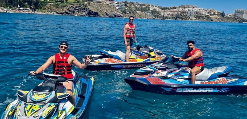 Fuengirola: Jet Ski Rental - Price and Value Analysis