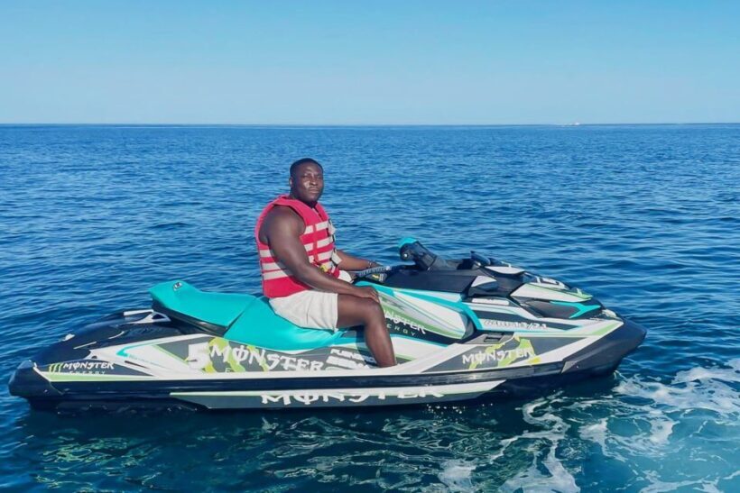 Fuengirola: Jet Ski Rental - Authentic Experiences from Past Customers