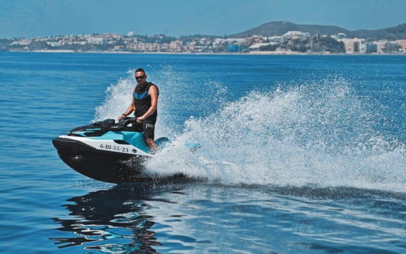 Fuengirola: Jet Ski Rental - The Sum Up