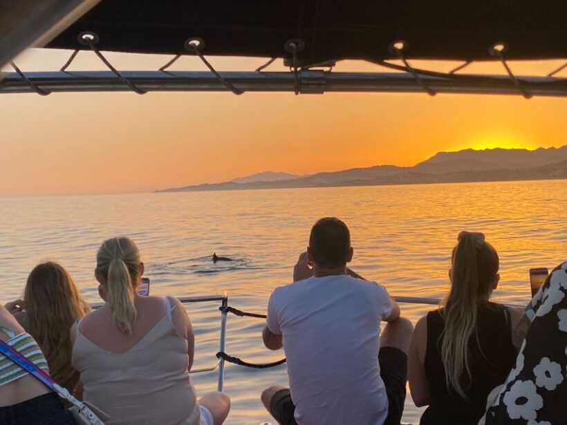 Fuengirola: Luxury Private Boat Rental With Skipper - Key Points