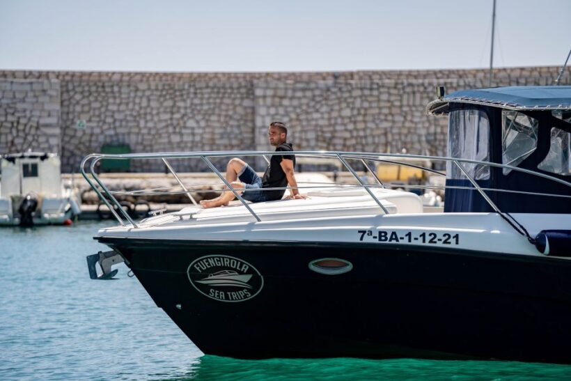 Fuengirola: Luxury Private Boat Rental With Skipper - An Honest Look at the Experience