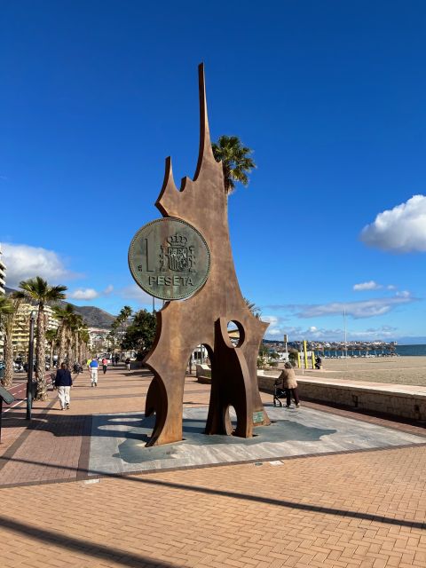 Fuengirola: Premium City Guided Bike Tour - FAQ