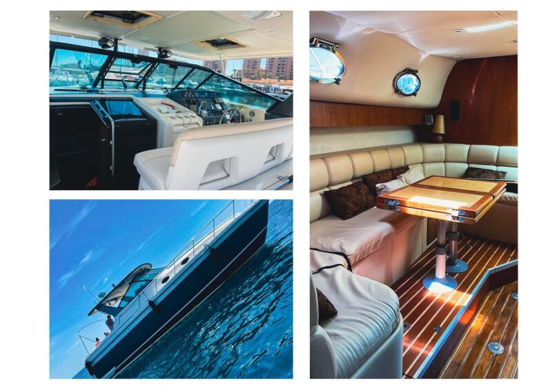 Fuengirola: Private Cruise on the Costa del Sol with Drinks - Who Will Love This Cruise?