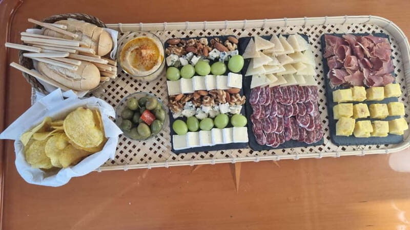 Fuengirola: Sunset Boat Tour - Cocktail Dinner & Champagne - Cost and Value