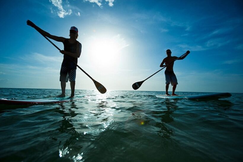 Fuerteventura: 1.5-Hour SUP Course - Caleta de Fuste - An Honest Look at What You Can Expect
