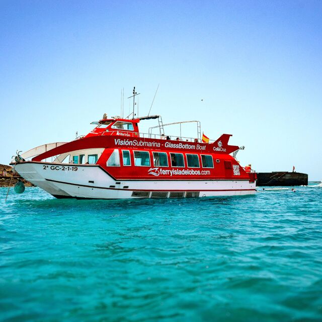 Fuerteventura: 1-Hour Mini Swim & Snorkel Cruise - What You Can Expect on This Tour