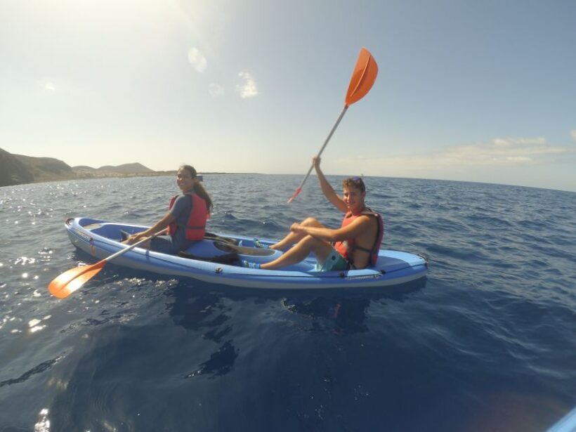 Fuerteventura: 2-Hour Kayaking and Snorkeling Excursion - The Sum Up: Is It Worth It?