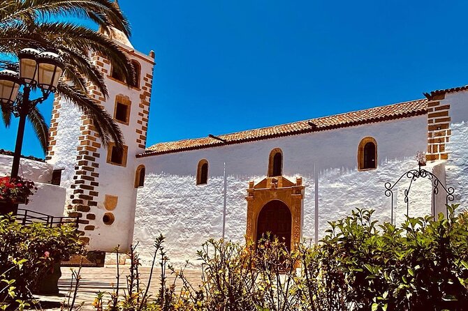 Fuerteventura: 3 Trips in 1 Big Tour. ALL the Hotspots in 1 Day ! - Positive Guest Feedback and Recommendations