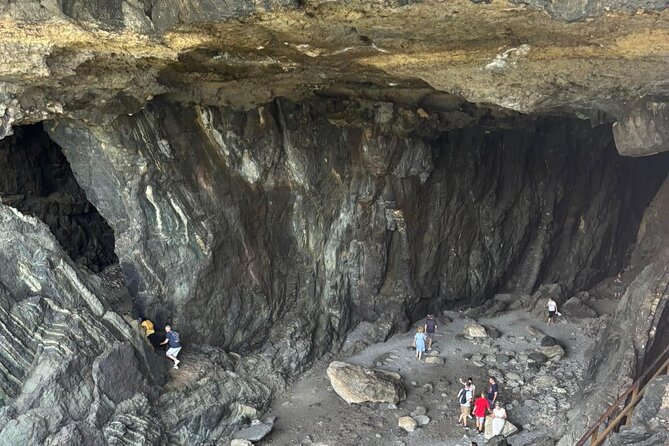 Fuerteventura: 3 Trips in 1 Big Tour. ALL the Hotspots in 1 Day ! - Considerations for Travelers