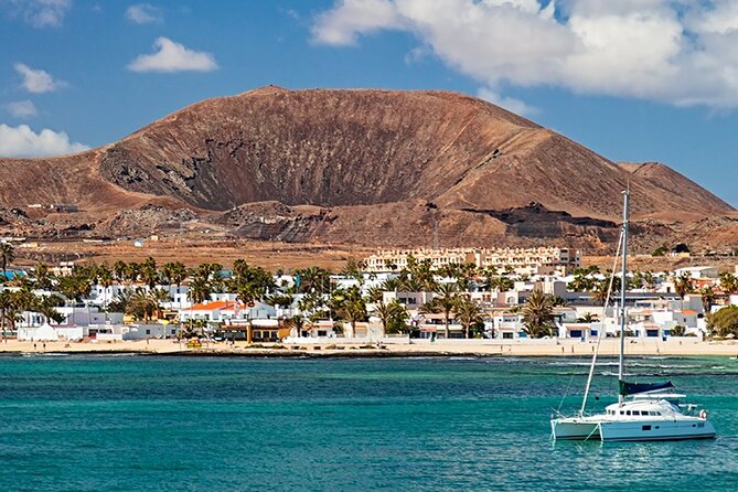 Fuerteventura: 3 Trips in 1 Big Tour. ALL the Hotspots in 1 Day ! - Maximizing the Tour Experience