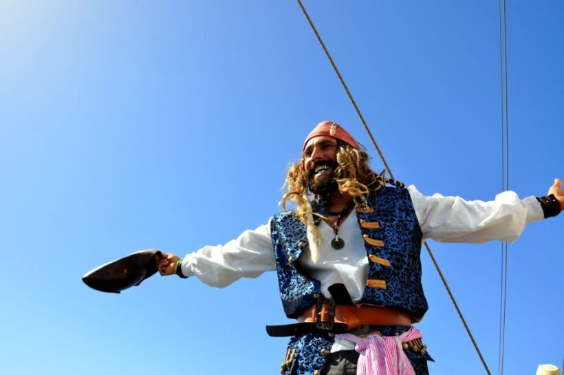 Fuerteventura: 4-Hour Pirate Sailing Adventure - What the Tour Looks Like: A Closer Breakdown