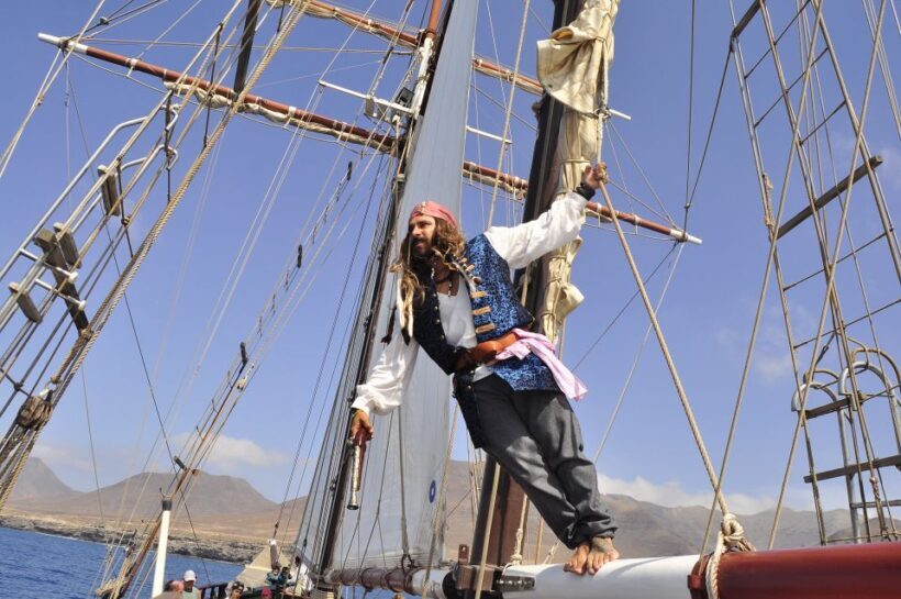 Fuerteventura: 4-Hour Pirate Sailing Adventure - Final Thoughts