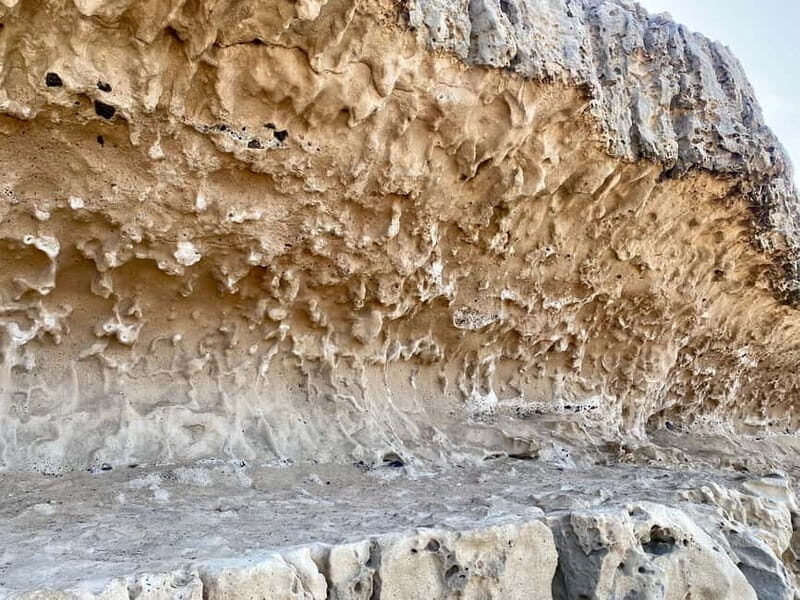 Fuerteventura: Ajuy Caves & hike to secret Las Penitas Arco - What’s Included and What to Bring