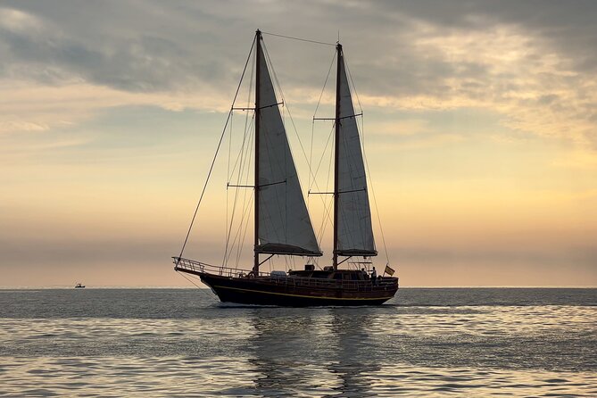 Fuerteventura Aphrodite Exclusive Gulet Review - Accessibility and Cancellation Policy