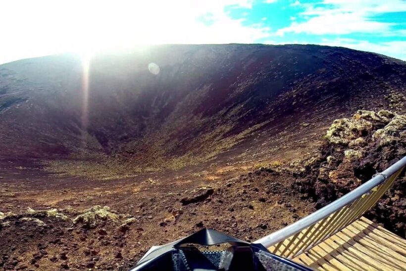 Fuerteventura: Calderón Hondo Volcano Tour - Final Thoughts