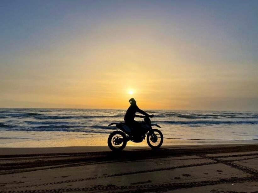 Fuerteventura: Classic Old School Motorbike Tour - Exploring the Itinerary & What to Expect