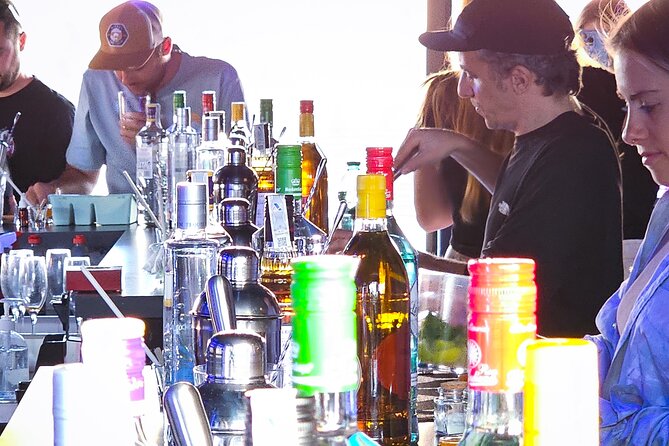 Fuerteventura Cocktail Experience - Why Travelers Love This Tour